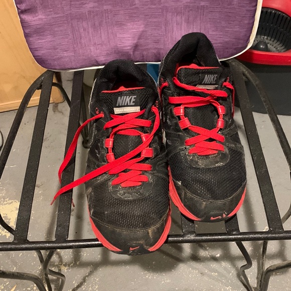 Nike | Shoes | Mens Nike Reax Rocket | Poshmark